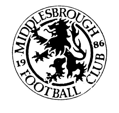Boro badge