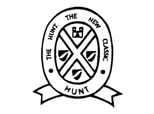 Hunt Logo