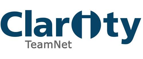 Clarity TeamNet, A United Kingdom Trademark of Agilio Software Bidco ...