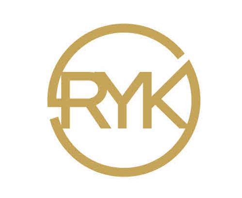 Ryk Logo