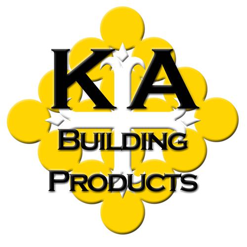 KA BUILDING PRODUCTS, A United Kingdom Trademark of Kenyon Agencies Ltd ...