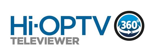 HI-OPTV TELEVIEWER 360, A United Kingdom Trademark of Robertson ...