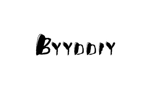 BYYDDIY, A United Kingdom Trademark of Wang, Hongbo. Application Number: UK00004188383 ...