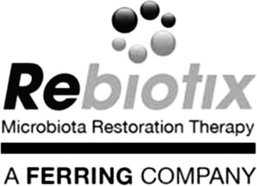 Rebiotix Microbiota Restoration Therapy A FERRING COMPANY, A United ...