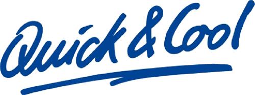 Quick&Cool, A United Kingdom Trademark of Erich Doetsch ...